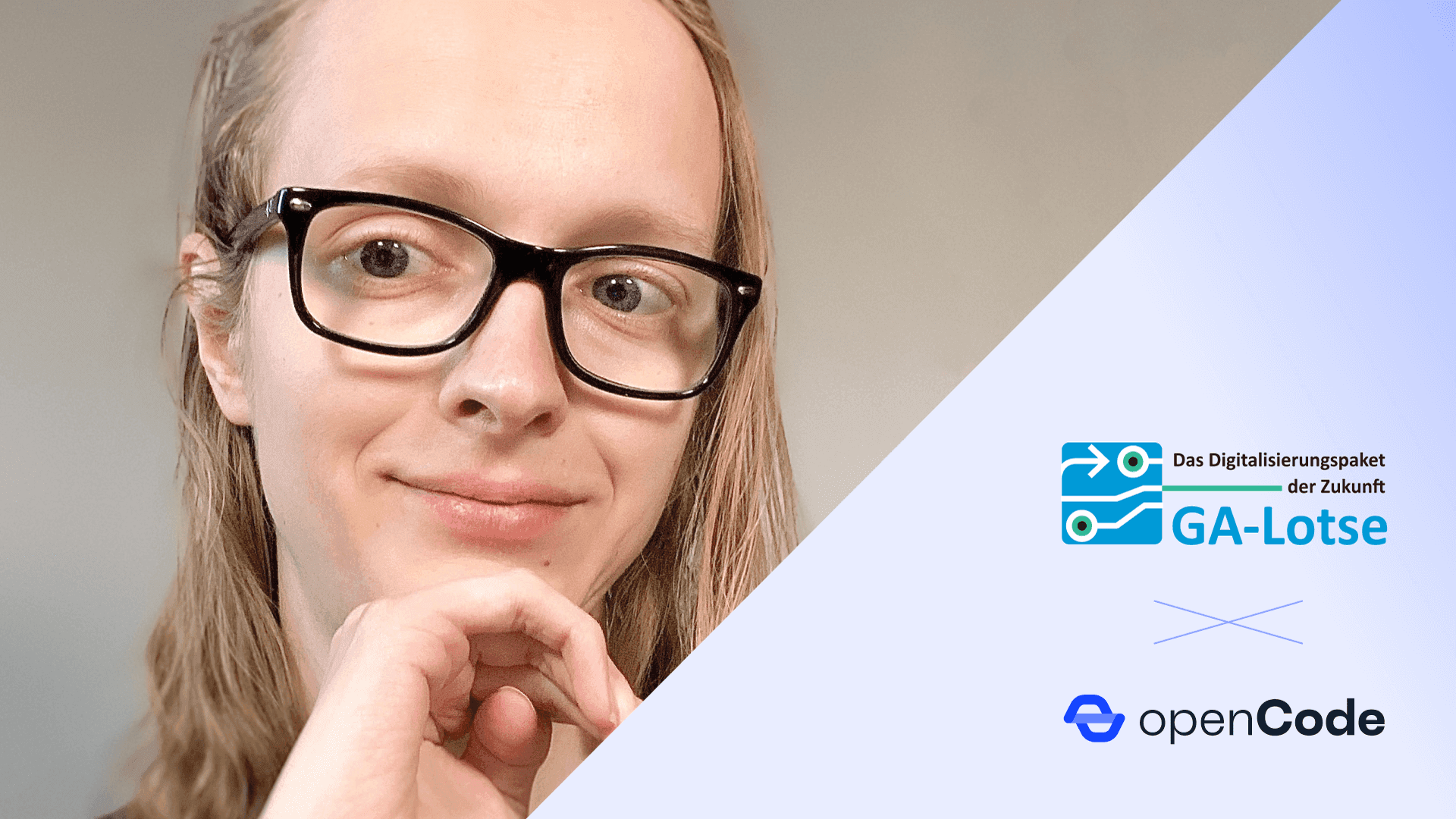 Open Source entdecken | openCode.de